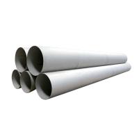 China Seamless Stainless Steel 304 Pipe Fittings ASTM A312 Polished Surface for sale