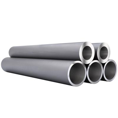 China Seamless Stainless Steel 304 Pipe Fittings ASTM A312 Polished Surface for sale