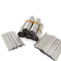 China ASTM A789 Stainless Steel Pipe Tube , Hairline sS 316 seamless pipe for sale