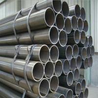 China ASTM A789 Stainless Steel Pipe Tube , Hairline sS 316 seamless pipe for sale