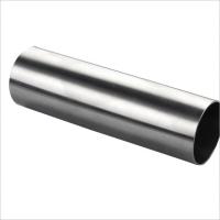 China Petroleum Stainless Steel Round Pipe , Annealing SS 904l Pipe for sale