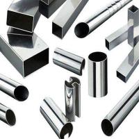 China 304 Stainless Steel Pipes And Tubes Hollow ASTM A778 Standard for sale