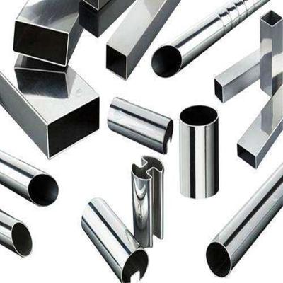 China 304 Stainless Steel Pipes And Tubes Hollow ASTM A778 Standard for sale