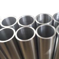 China 304 Stainless Steel Pipes And Tubes Hollow ASTM A778 Standard for sale