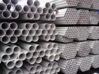 China 304 Stainless Steel Pipes And Tubes Hollow ASTM A778 Standard for sale