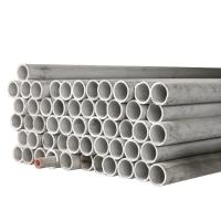 China 304 Stainless Steel Pipes And Tubes Hollow ASTM A778 Standard for sale