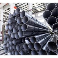 China 304 Stainless Steel Pipes And Tubes Hollow ASTM A778 Standard for sale