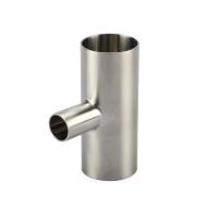 China Concentric Stainless Steel Welded Pipe Fittings Pipe Reducer SMS for sale