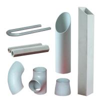 China Concentric Stainless Steel Welded Pipe Fittings Pipe Reducer SMS for sale