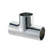 China Concentric Stainless Steel Welded Pipe Fittings Pipe Reducer SMS for sale