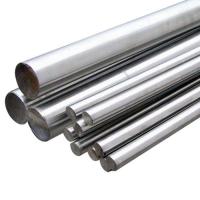 China Polished 420 Stainless Steel Bar 4mm Diameter RoSH Approved for sale