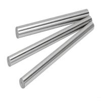China 201 Stainless Steel Bar Rod 5mm Diameter Forged Grade 1.4301 for sale