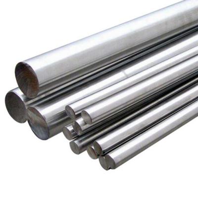 China 201 Stainless Steel Bar Rod 5mm Diameter Forged Grade 1.4301 for sale