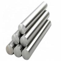 China 201 Stainless Steel Bar Rod 5mm Diameter Forged Grade 1.4301 for sale