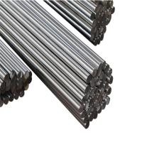 China 201 Stainless Steel Bar Rod 5mm Diameter Forged Grade 1.4301 for sale