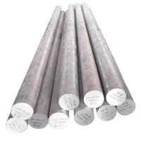 China ASTM A479 Stainless Steel Bar Rod 6mm Diameter SUS317L Material for sale