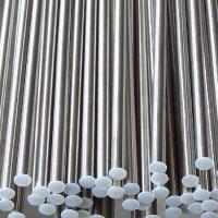 China 430 Stainless Steel Bar Rod Round Bar Astm A276 500mm Diameter for sale