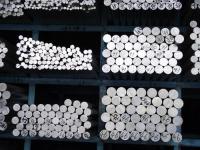 China 430 Stainless Steel Bar Rod Round Bar Astm A276 500mm Diameter for sale