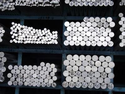 China 430 Stainless Steel Bar Rod Round Bar Astm A276 500mm Diameter for sale