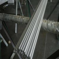 China 430 Stainless Steel Bar Rod Round Bar Astm A276 500mm Diameter for sale