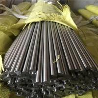 China Ss 316 10mm Stainless Steel Round Bar ASTM Standard Cold Drawn for sale