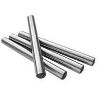 China A276 304 Stainless Steel Round Bar , Polished Ss 304 Welding Rod for sale