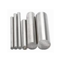 China A276 304 Stainless Steel Round Bar , Polished Ss 304 Welding Rod for sale