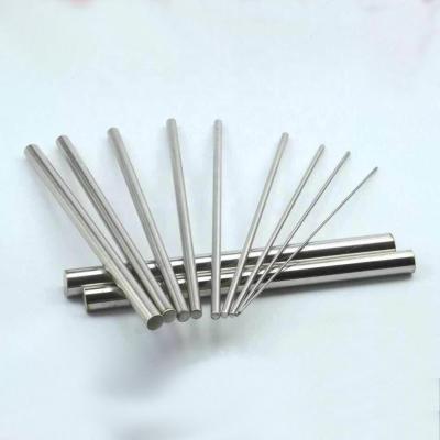 China A276 304 Stainless Steel Round Bar , Polished Ss 304 Welding Rod for sale