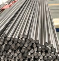 China A276 304 Stainless Steel Round Bar , Polished Ss 304 Welding Rod for sale