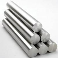 China Round Stainless Steel Bar Rod 8mm Diameter Aisi  Standard For Multiaplication for sale