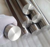 China Round Stainless Steel Bar Rod 8mm Diameter Aisi  Standard For Multiaplication for sale