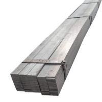 China Pickled Polished Stainless Flat Bar SS 410 10mm - 500mm Width for sale