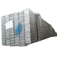 China Ship Building Stainless Steel Bar Rod , Ss 304 Flat Bar 12000mm Length for sale
