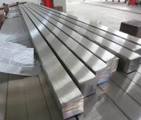 China Ship Building Stainless Steel Bar Rod , Ss 304 Flat Bar 12000mm Length for sale