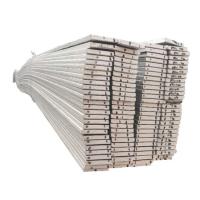 China Ship Building Stainless Steel Bar Rod , Ss 304 Flat Bar 12000mm Length for sale