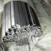 China 12mm Stainless Steel Bar Rod , 8K Surface Ss Flat Bar SS 310S Material for sale