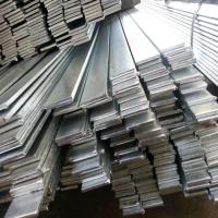 China 12mm Stainless Steel Bar Rod , 8K Surface Ss Flat Bar SS 310S Material for sale