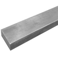 China Flat Stainless Steel Bar Rod 2mm Thickness SUS316L Material Cold Drawing for sale