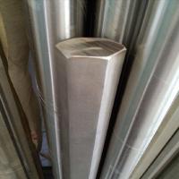 China Hex 304 Stainless Steel Bar Cold Drawn Galvanized ASTM Standard for sale