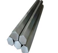 China 6mm Stainless Steel Rod Bar , 316l Ss Hexagonal Rod ASTM A582 Standard for sale
