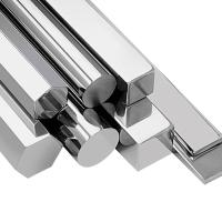 China 6mm Stainless Steel Rod Bar , 316l Ss Hexagonal Rod ASTM A582 Standard for sale