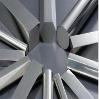 China 6mm Stainless Steel Rod Bar , 316l Ss Hexagonal Rod ASTM A582 Standard for sale