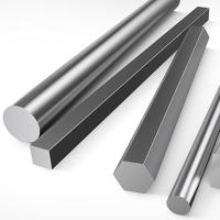 China Polished Stainless Steel Bar Rod , ss square rod 4mmx4mm SUS347H for sale