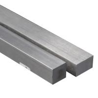 China Polished Stainless Steel Bar Rod , ss square rod 4mmx4mm SUS347H for sale