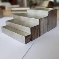 China 304 Stainless Steel Bar Rod Square Bar H9 Tolerance ODM Available for sale