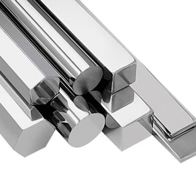 China H9 Stainless Steel Bar Rod Hexagon Bar Grinding Surface SGS Approved for sale