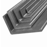 China Equal Stainless Steel Profiles , Ss Angle Bar SUS201 Material for sale