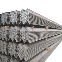 China Equal Stainless Steel Profiles , Ss Angle Bar SUS201 Material for sale