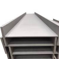 China Astm SS304 Stainless Steel Profiles I Beam Hot Rolled ODM Available for sale