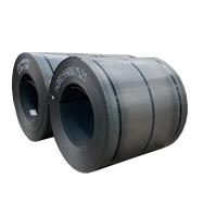 China Q420 SS540 Mild Steel Coil , Hot Rolled Pickled And Oiled Sheet for sale